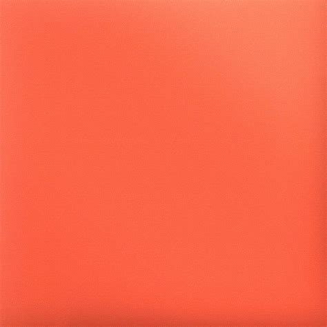 3d17 Neon Orange Siser Easy Puff 12x15 Sheet