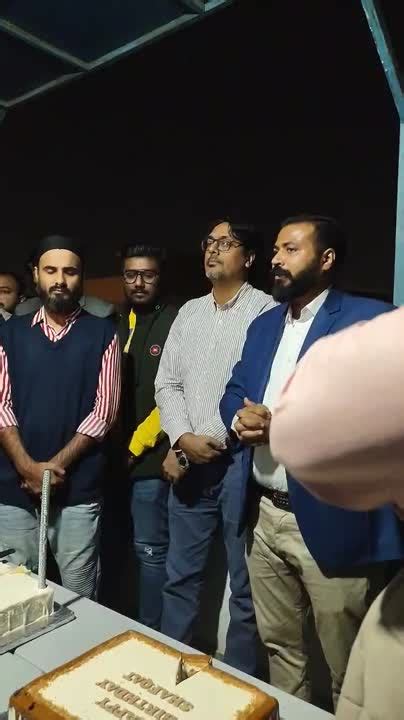 Shaheryar Khan Aka Tyler On Linkedin Abic