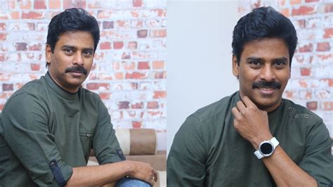 Suresh Kondeti Announces Santosham Ott Awards 2023 And Santosham Film Awards 2023 Dates In