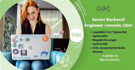 Bogi Kolozsvári On Linkedin Backend Backenddeveloper Backendengineer Hiring Typescript