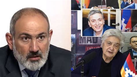 Նիկո՛լ դու իմ թոռների հացն ես կտրում այ անամո՛թ․ հերոսի մայր Youtube