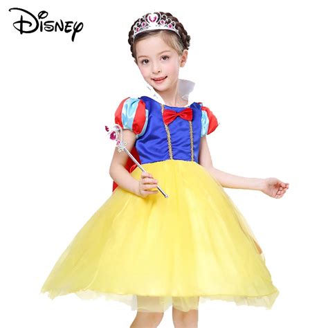 디즈니 냉동 2 여자 어린이 옷 안나 엘사 아기 Elza 제복 키즈 여름 공주 Vestidos Infantis Tulle Dress 드레스 Aliexpress