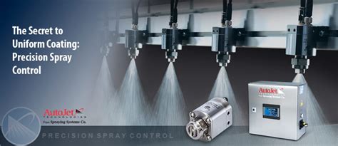 Precision Spray Control Psc Spraying System Co De Chile Ltda