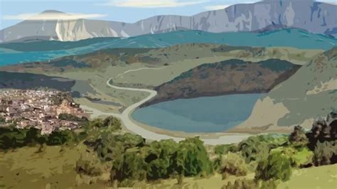 წმინდა გიორგი და გველეშაპი By ჭეშმარიტება