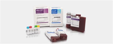 Exploring The Medical Applications Of C Reactive Protein Mindray