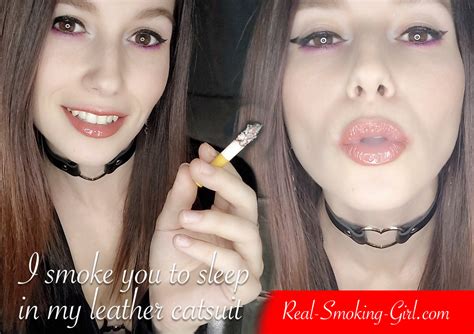 Real Smoking Official Site Of Real Smoking Girl Come On In