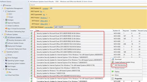 SCCM Software Update Management Guide System Center Dudes