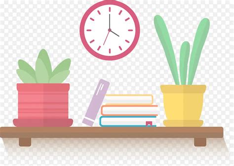 简约置物架png图片素材下载 图片编号9745549 Png素材网