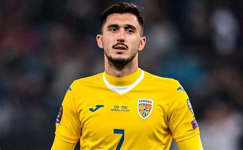 Girondins4ever Andrei Ivan Confirme Quil Aurait Dû Signer Aux Girondins En Cas De Montée En