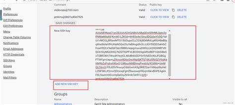 Docker Jenkins安装gerrit Trigger及ssh配置详解 Csdn博客