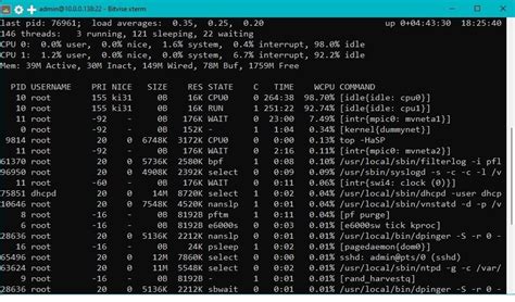 3100 Speed Questions Netgate Forum