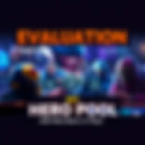 Evaluating My Hero Pool With New Bans In Play Leveluptalk