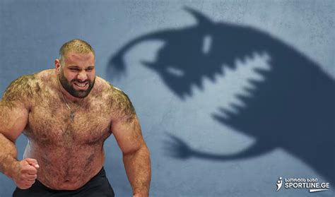 ამას ვერავინ იფიქრებდა რისი ეშინია ქართველ ჰალკს ყველაზე მეტად