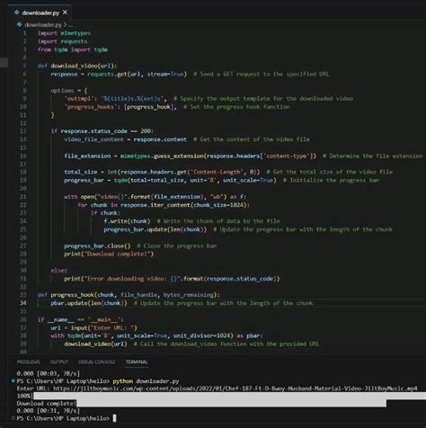 Kanyanta Musonda On Linkedin Python