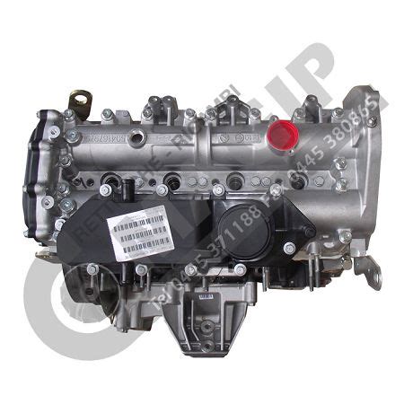 NEW NAKED ENGINE MO F1AE0481B ENGINES AND COMPONENTS Magip Rettifiche