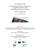 Proceedings Of The St ACM International Conference On Computing Frontiers Workshops And
