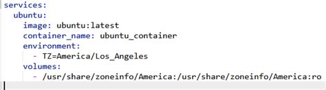 Change Timezone In Docker Container Power Sysadmin Blog