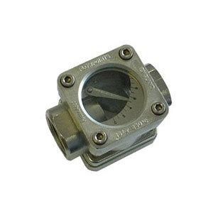 Flap Indicator Use With Liquids Or Steam Flow Indicator For Use Wi