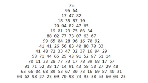 Maximum Path Sum Rrackethomeworks