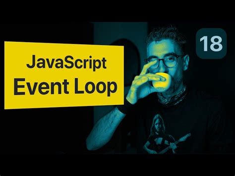 Free Video Javascript Event Loop Visualized And Explained From Colorcode Class Central