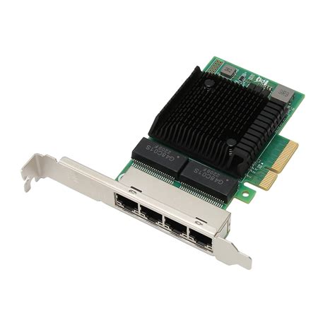 Amazon In Buy Sanpyl 1G Gigabit Ethernet Card 1000Mbps PCIe Network Card TCP Checksum And