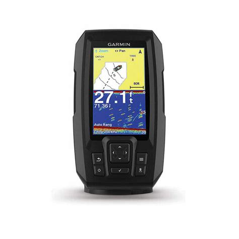 Garmin Striker Plus Review BoatingWorld Garmin Striker Plus Review BoatingWorld