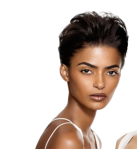Get The Look Bronze Goddess 2015 Copy Iman Cosmetics Beauty For Your