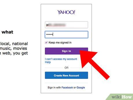 How To Create Folders To Organize Messages In Yahoo Mail Steps