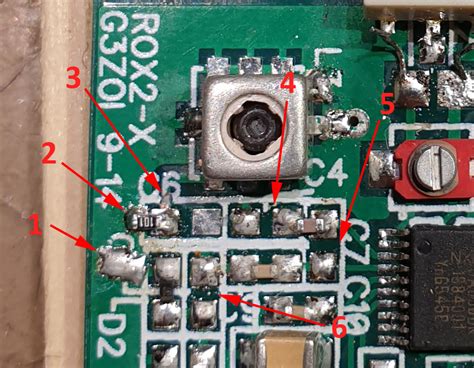 Arduino Axotron Blog