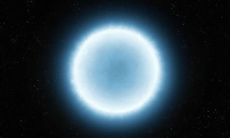 Astronomers Discover New Pulsating White Dwarfs