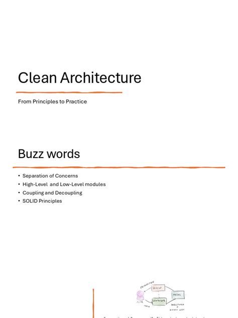 clean architecture pdf class computer programming interface computing