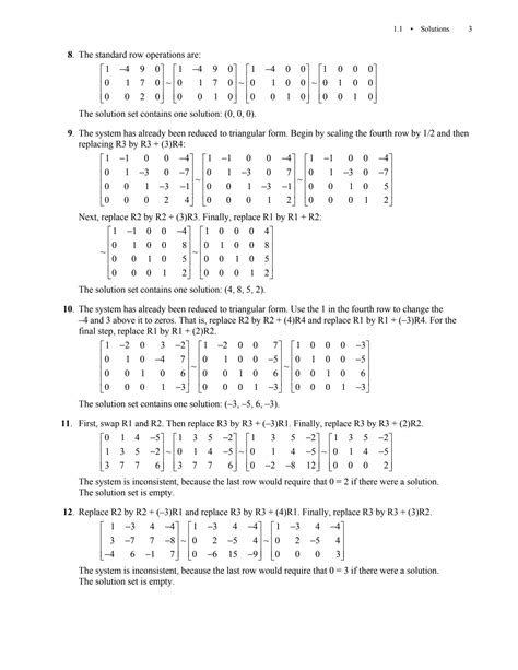 SOLUTION Linear Algebra Solution Studypool SOLUTION Linear Algebra Solution Studypool