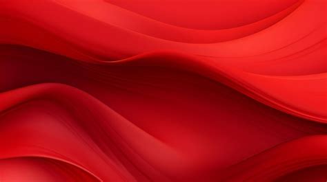 Premium Photo Red Color Texture Powerpoint Background