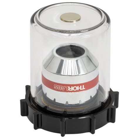 Thorlabs · Reflective Microscope Objectives