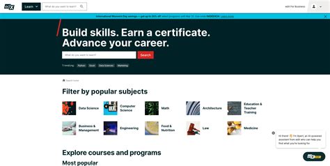 Explore The Elite Top 5 Open Edx Examples Appsembler