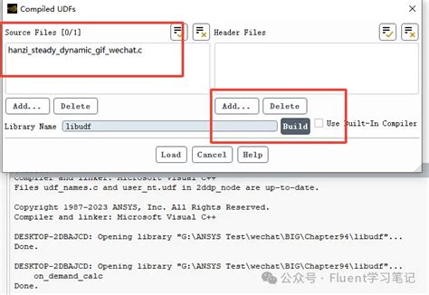Fluent Udf Cloud Plot Expressions Tutorial Fluid Cax Forum Cadcaecam