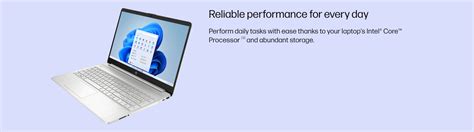 HP Dy Wm Laptop FHD X Display Intel Core I U Processor GB RAM