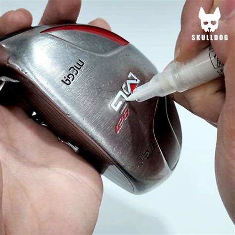 골프채 골프클럽 전용 셀프 커스텀 도색 페인트 펜 믿고 사는 즐거움 Ssgcom 골프채 골프클럽 전용 셀프 커스텀 도색 페인트 펜 믿고 사는 즐거움 Ssgcom