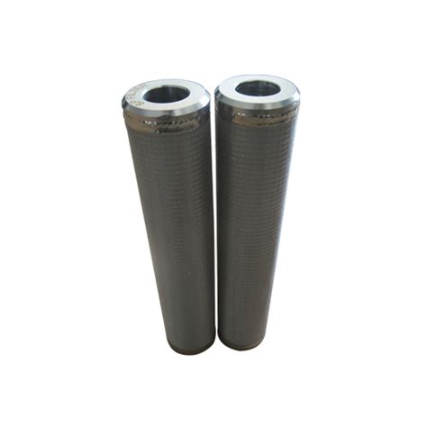 Customized Sintered Mesh Filter Element Featured Image