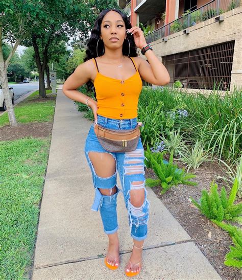 Princessxenaaa ‬ Casual Summer Outfits Cute Swag Outfits Chic Fall