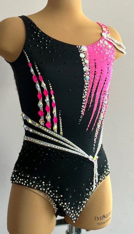 Пин от пользователя Valeria Monsalve на доске Mallas Танцевальные наряды Одежда для танцев Трико