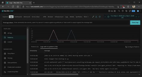 monitor heroku apps with new relic datacrunch