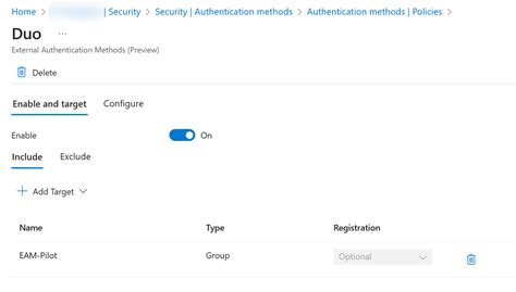 Configuring And Migrating From Entra Id Custom Controls To External Authentication Methods