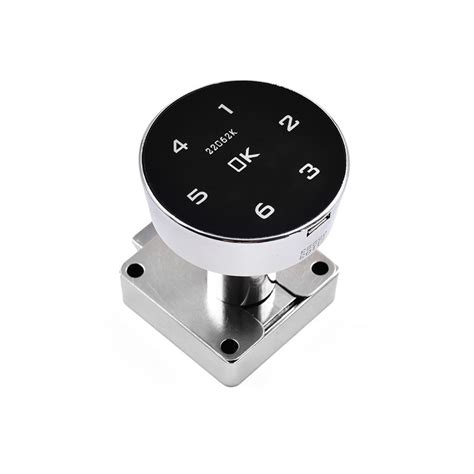 Security Intelligent Lock Lock In Furniture Wooden Desk Drawer Locks Coded Lock And Password Lock