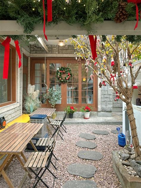 [서울숲 레스토랑] 희릿 연말 서울숲 데이트 하기 좋은 분위기 맛집 네이버 블로그