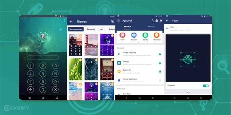 5 Best App Lockers For Your Android Phone October 2025 Cashify Blog