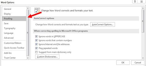How To Remove Red Underline In Word Mechanicaleng Blog