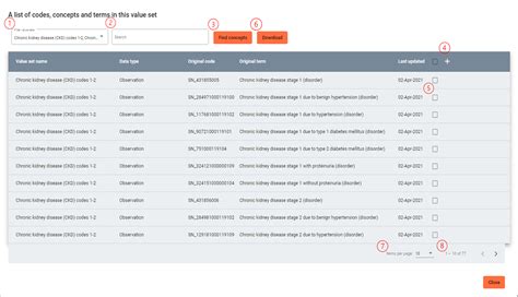 File Concept Selector Png Discovery Data Service