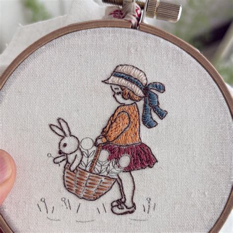 마로 초급익힘장도 봄을 닮은 색으로 다시 수놓고 있어요~ 🤗😍 구미프랑스자수 구미 프랑스자수 Instagram