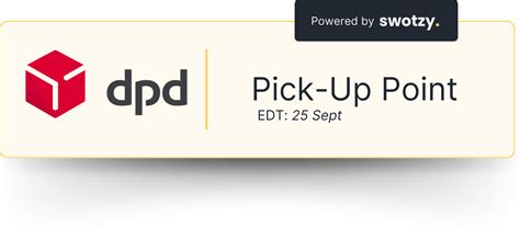 Dpd Pick Up Point Help Center